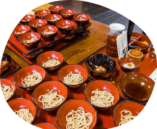 Journey through Nohgaku | The Nohgaku Performers' Association.