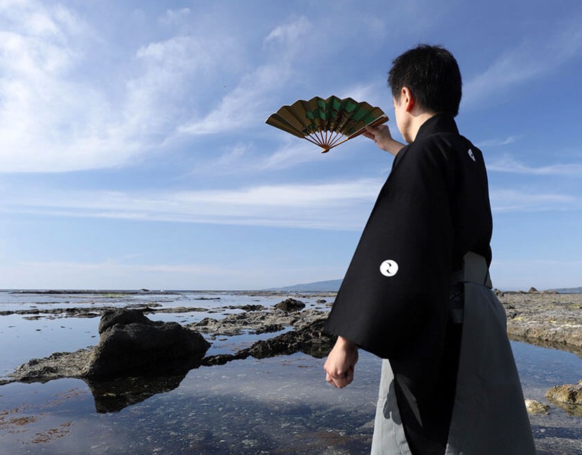 Journey through Nohgaku | The Nohgaku Performers' Association.