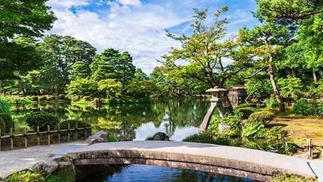 Journey through Nohgaku | The Nohgaku Performers' Association.